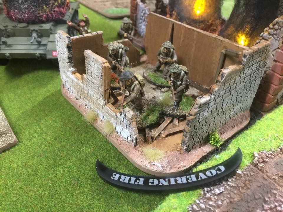 [TMP] "Chain of Command Token Sets" Topic